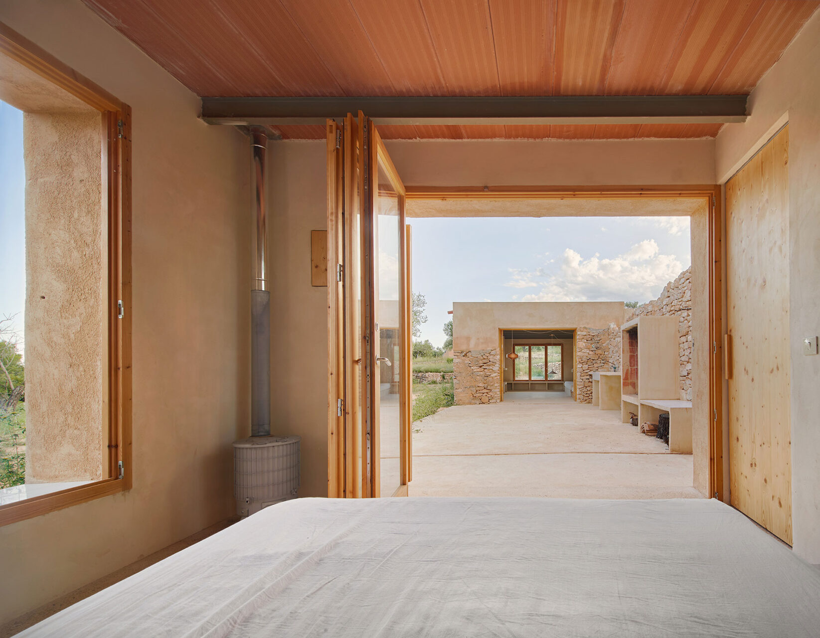 Noa studio – NUA arquitectures