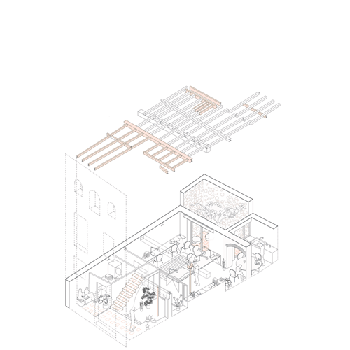 Nua Arquitectures A F A S I A